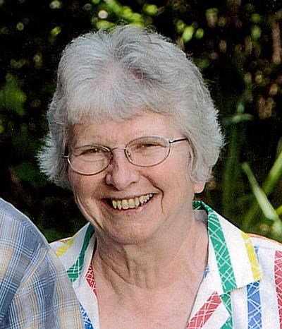 Mary Ann Fink Obituary (2024) - Platteville, WI - Melby Funeral Home ...
