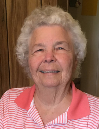 Joyce Morgan Tucker Obituary (2026) - Manchester, GA - Cox Funeral Home ...