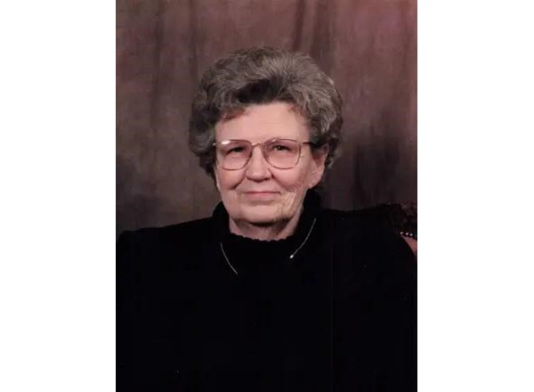 Doris Jean "Dolle" Morris Obituary (2025) - Louisville, KY - Bosse ...
