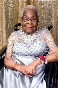Estelle Brooks Obituary (2026) - Montgomery, AL - E. G. Cummings ...