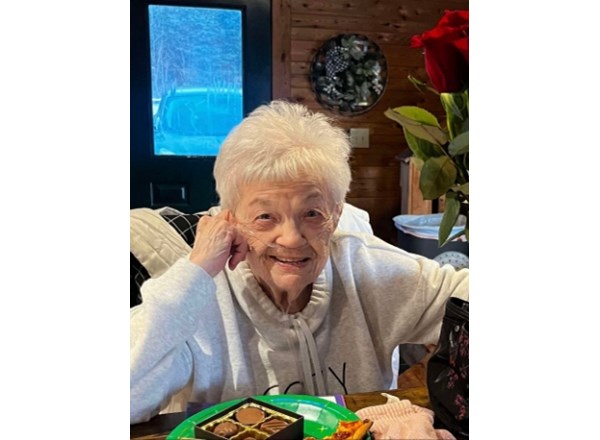 Rose Marie Johnson Obituary (2026) - Marquette, MI - Fassbender Swanson ...