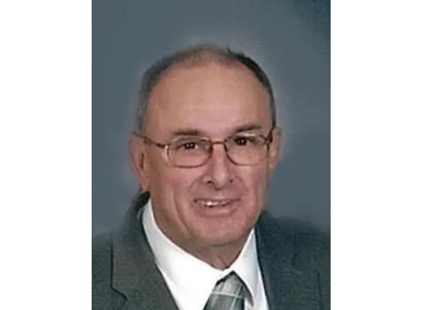 Lawrence Joseph Bush Obituary (2023) - Midland, MI - Smith-Miner ...