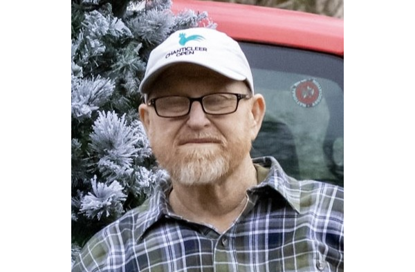 Gary George Johnson Obituary (1967 - 2025) - North Charleston, SC - The ...