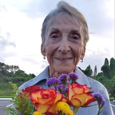 Irene V. Fejes Obituary (2026) - Melbourne, FL - Ammen Family Cremation ...