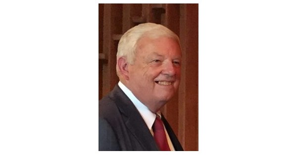 James Lee "Jim" Conway Obituary (2026) - League City, TX - Crowder ...