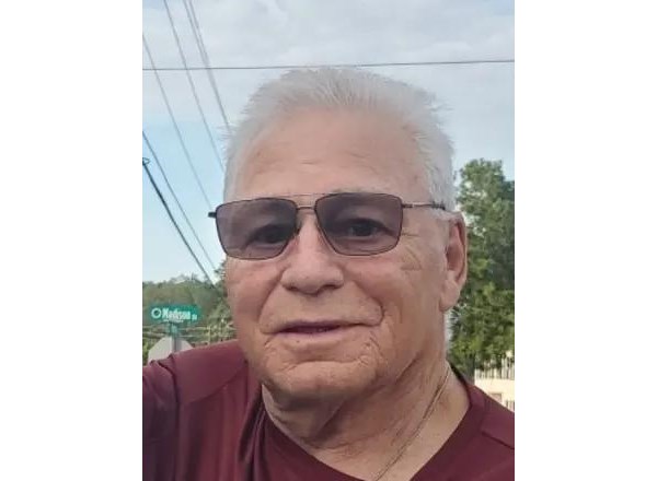 Robert N. Cornell Obituary (2025) - Willimantic, CT - Bacon Funeral Home