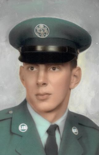 Robert A. Fields Obituary (2023) - Watertown, NY - D.L. Calarco Funeral ...