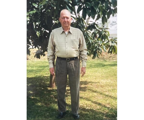 L.D. Cudd Obituary (1932 - 2025) - Woodruff, SC - Post and Courier ...