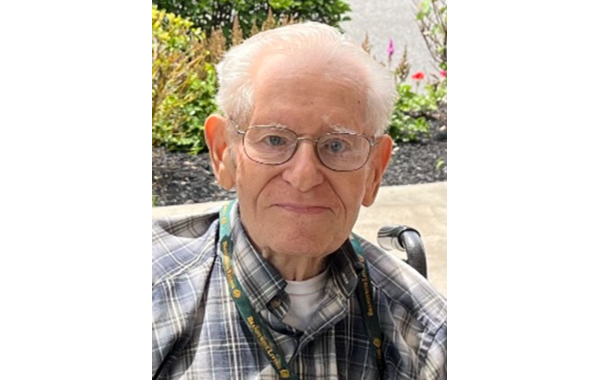 Paul L. Loftness Jr Obituary (2025) - Cherry Hill, NJ - Bocco Funeral Home