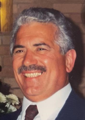 Louis Capano Obituary (2024) - Wilmington, DE - Corleto-Latina Funeral ...