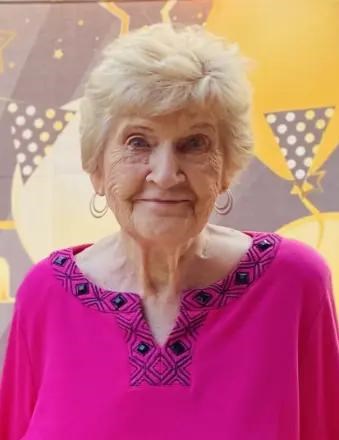 Betty Jean Garnett Obituary (2024) - New Cambria, MO - Hutton ...