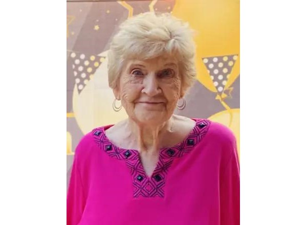 Betty Jean Garnett Obituary (2024) - New Cambria, MO - Hutton ...