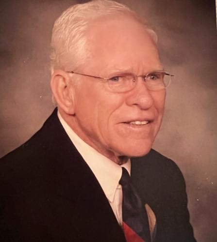 Larry Carlton Fowler Obituary (2022) - Matthews, NC - Stephenson ...