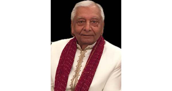 Sarwan Kumar Khanna Obituary (2023) - Zionsville, IN - Aaron-Ruben ...