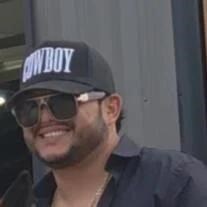 Javier Lopez Rodriguez Obituary (2026) - Durant, OK - Brown's Funeral ...