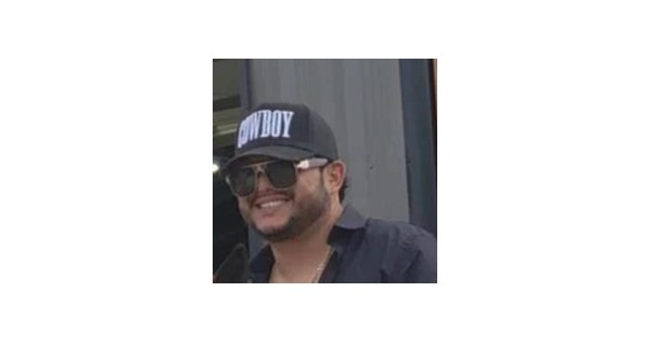 Javier Lopez Rodriguez Obituary (2026) - Durant, OK - Brown's Funeral ...