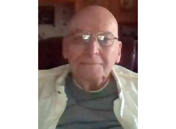 William Joseph "Bill" Lang Obituary (2024) - Crandon, WI - Weber-Hill ...