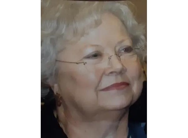 Shirley Patrick Glenn Obituary (2025) - Covington, TN - Covington ...