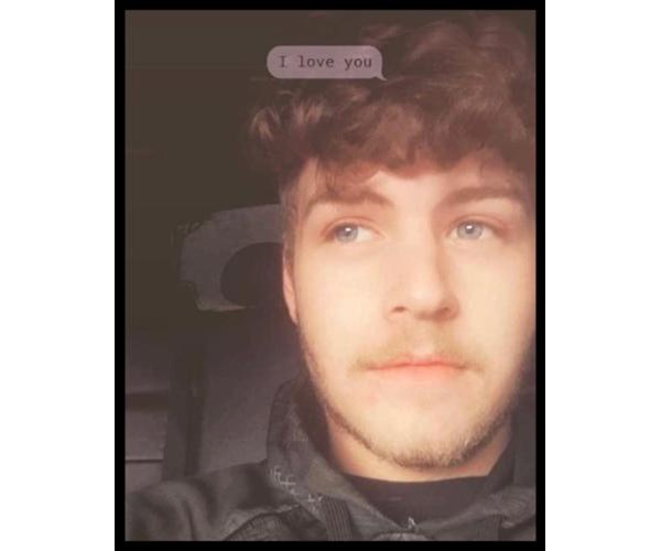 Timothy Blake Newsome Obituary (2023) - Chapmanville, WV - Freeman ...