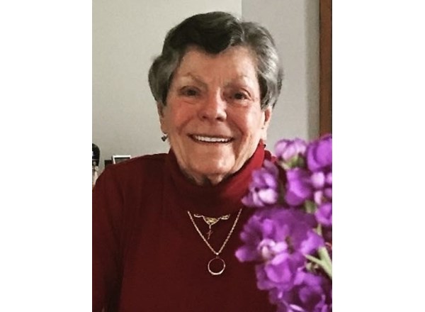Monique Georgette Dube Obituary (2026) - Harrison, AR - Holt Memorial ...