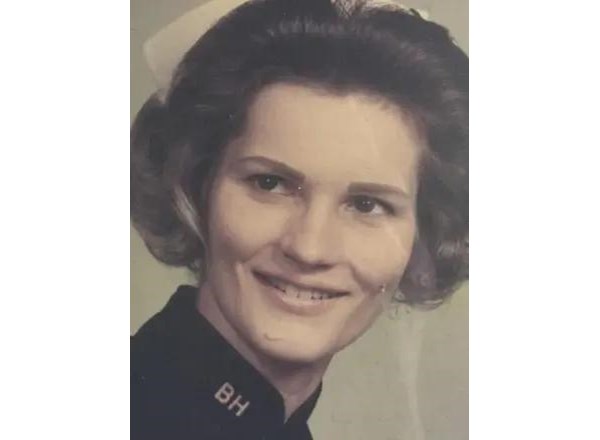 Sally Lee Andis Carter Obituary (2025) - Kirbyville, TX - Adam E.E ...