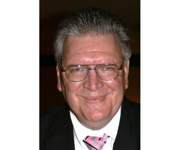 Lawrence L. Hoffman Jr. Obituary (2025) - Cincinnati, OH - Frederick ...