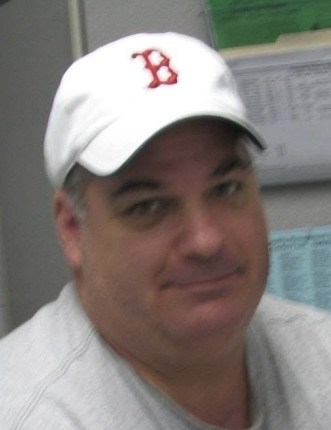 Edward A. Costello Obituary (2026) - West Roxbury, MA - John Everett ...