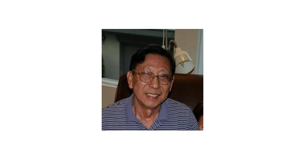 Thomas Yu Obituary (2025) - Mountain View, CA - Spangler Mortuary ...