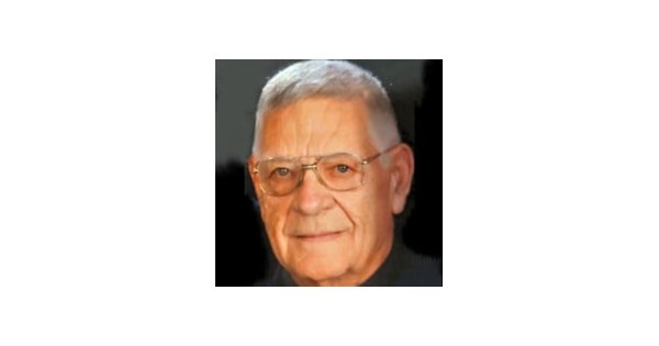 Albert K Noble Sr. Obituary (2024) - Toms River, NJ - Silverton ...