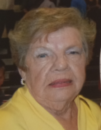 Martha Ann Francis Obituary (2025) - Woodbury, TN - Woodbury Funeral Home