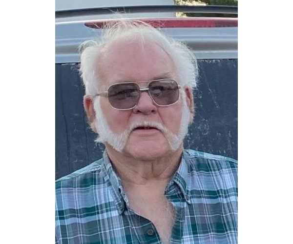 George W. Anderson Sr. Obituary (2025) - Gray, ME - Wilson Funeral Home