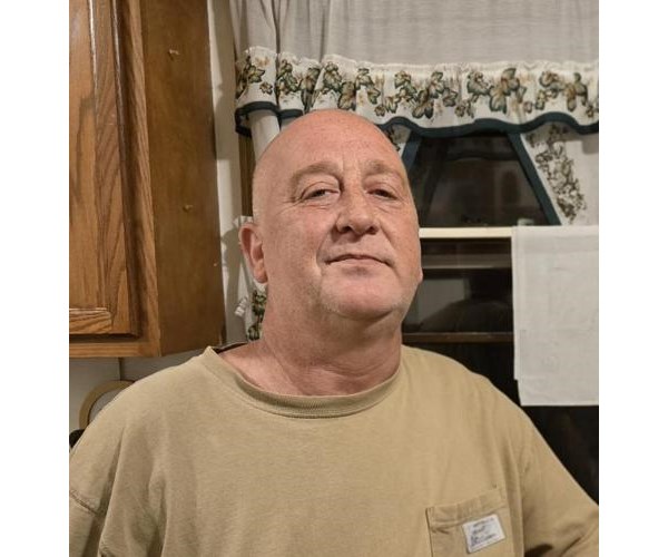 David O'Neal Jordan Jr Obituary (2025) - Point Pleasant, WV - Deal ...