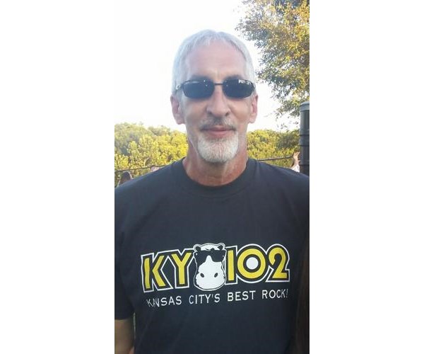David Jeffrey "Jeff" Swanson Obituary (2025) - Overland Park, KS ...