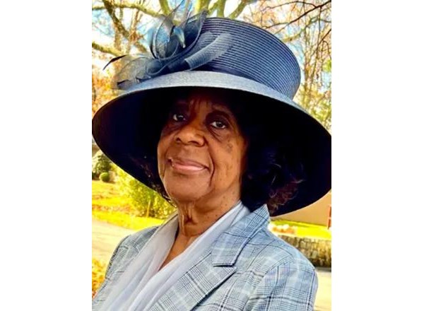 Rae A. Sharp Obituary (2025) - Bridgeport, CT - Morton's Mortuary