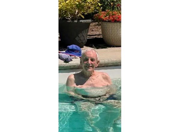 Jeremiah Charles Whalen Obituary (2025) - Pocomoke City, MD - Holloway ...