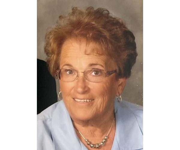 Nina Haggerty Obituary and Online Memorial (2025)