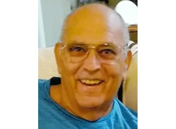 Lucas Joseph "Luke" Travasos Obituary (2025) - New Orleans, LA - Harry ...