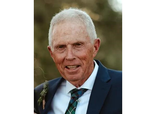 Kenneth D. McPhail Obituary (2025) - Suttons Bay, MI - Martinson ...