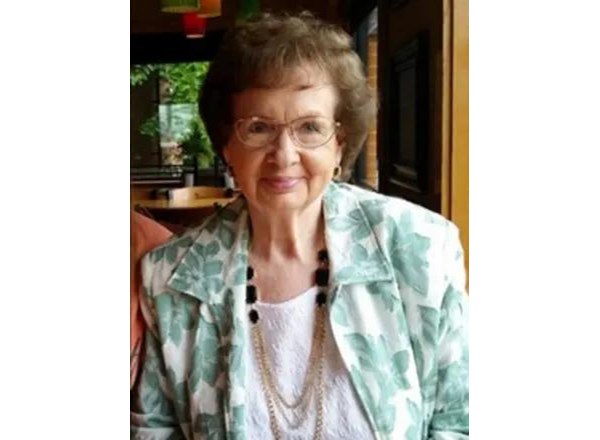 Wanda Mae Johnson Obituary (2024) - Oakland City, IN - Lamb-Basham ...