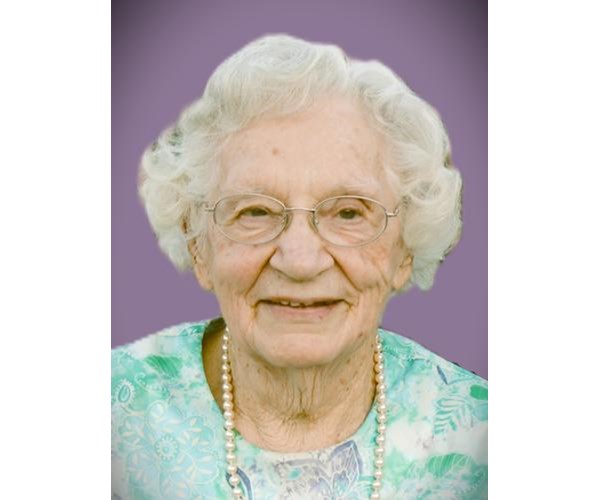 Viva Cluff Whetten Obituary (2024) - Mesa, AZ - Bunker Family Funerals ...
