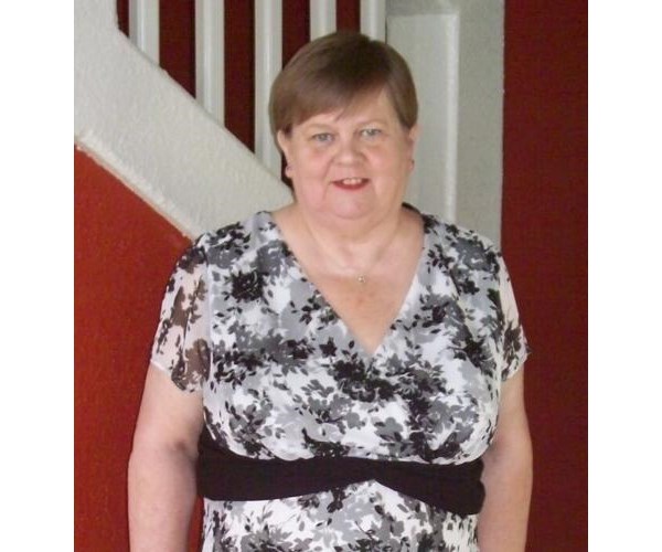 Georgeann Held Obituary (2025) - Pittsburgh, PA - O'Brien's Funeral Home
