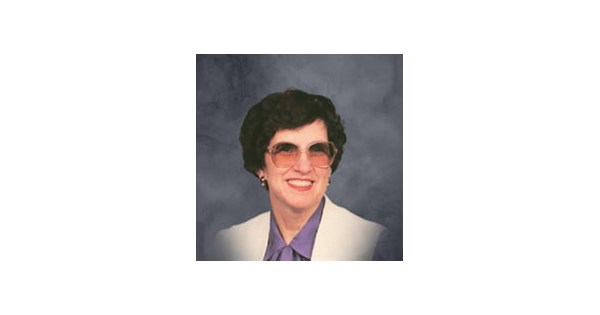 Doris Ann Hebert Obituary (2024) - Gueydan, LA - Matthews and Son ...