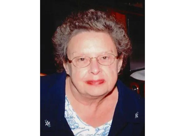 Suzanne M. Esser Obituary (2025) - Erie, PA - Brugger Funeral Homes ...