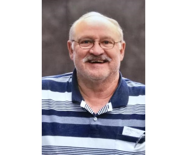 Lawrence A. "Larry" Swaney Obituary (2025) - Iowa City, IA - Gay & Ciha ...