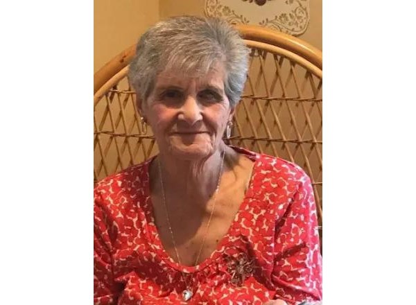 Angelina Theresa Bernardi Obituary (2025) - West Nyack, NY - Joseph W ...