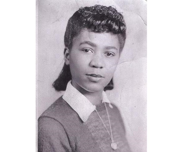 Annabelle Brown Obituary (2022) - Cleveland, OH - E. F. Boyd & Son ...