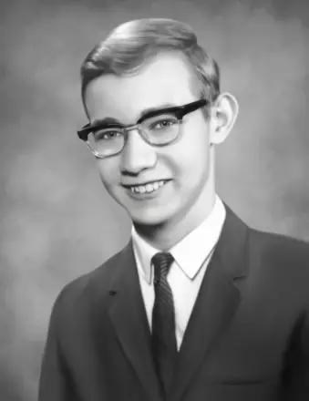Edward Michael "Ed" Hinchey Obituary (2025) - Pittsburgh, PA ...