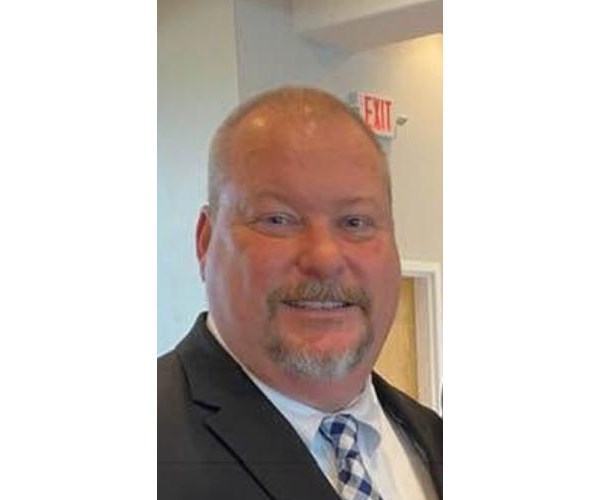 Fred Randall "Randy" Buck Obituary (2026) - Tabor City, NC - Inman Ward ...
