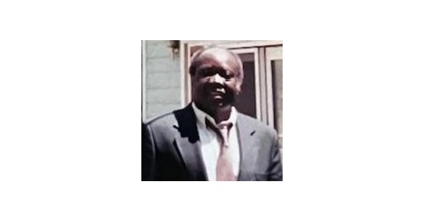 Cain McKnight Jr. Obituary (2024) - Louisa, VA - D.D. Watson Mortician ...