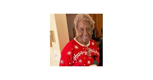 Sarah Alice Latimer Obituary (2025) - Anderson, SC - Holloway's Funeral ...